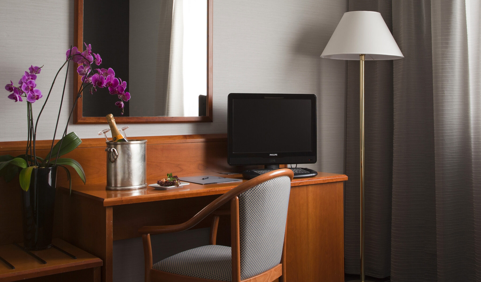 Our rooms | Hotel Zone