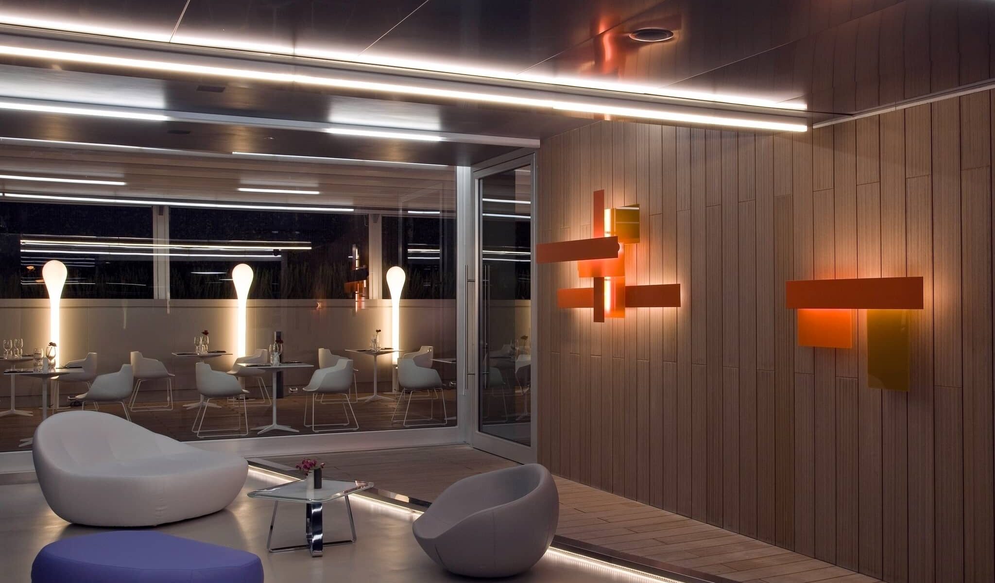 Hotel Zone Roma - Relax e Design Hotel Zone | Hotel Zone